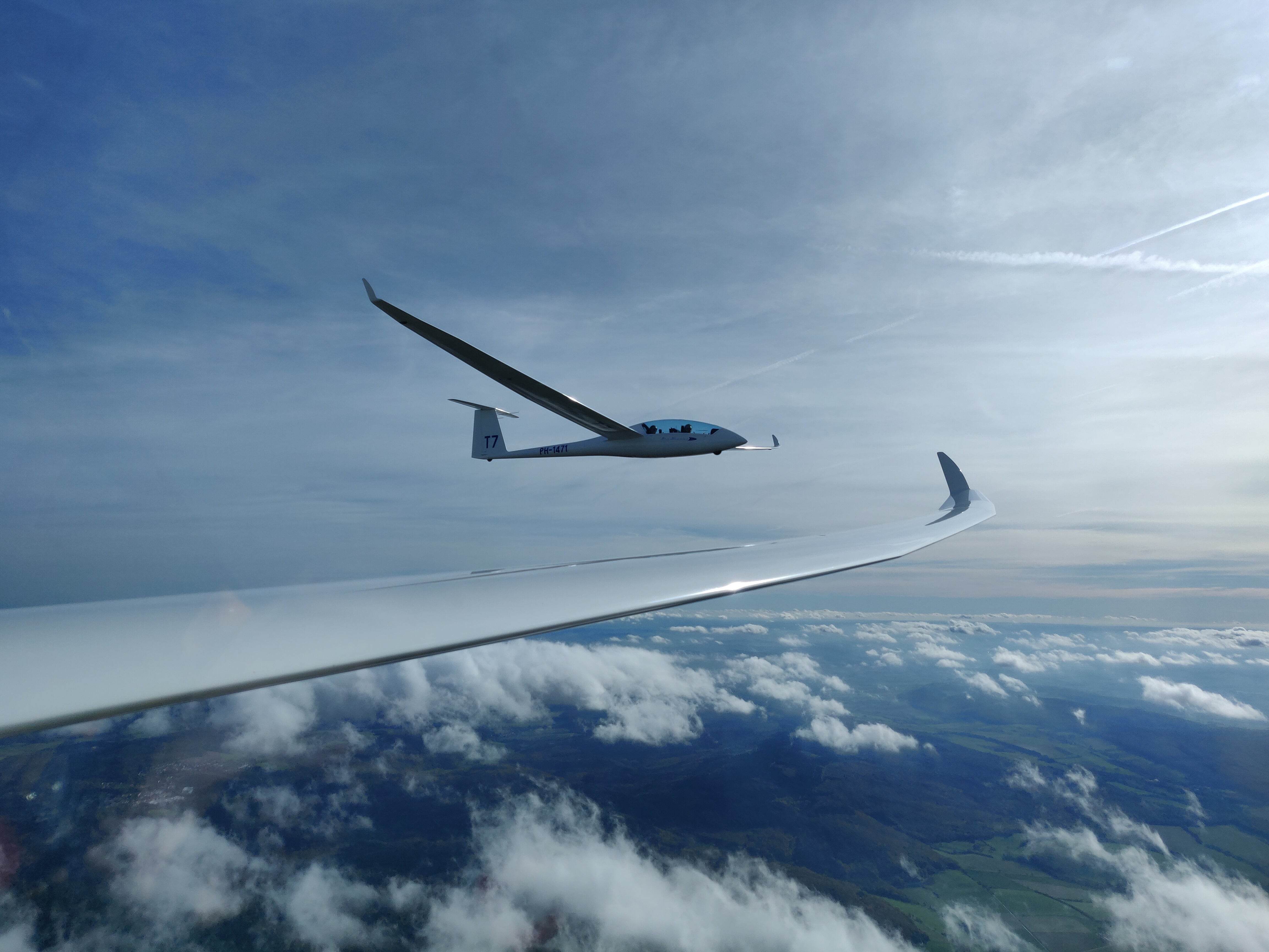 Duo Discus XLT PH-1471